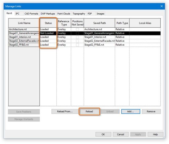 3 EASY STEPS TO SCHEDULE REVIT OBJECTS BY LINKED ROOMS - RV Boost