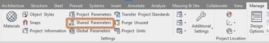3 EASY STEPS TO SCHEDULE REVIT OBJECTS BY LINKED ROOMS - RV Boost