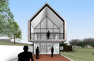 Create truly 3D Revit people - RV Boost