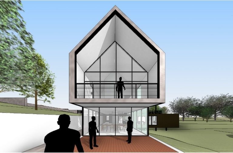 Create truly 3D Revit people - RV Boost