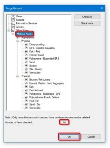 12 Simple Tricks to Reduce Revit File Size! - RV Boost