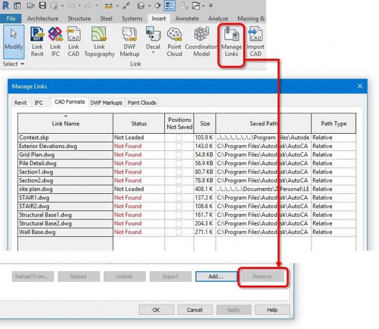 12 Simple Tricks to Reduce Revit File Size! - RV Boost