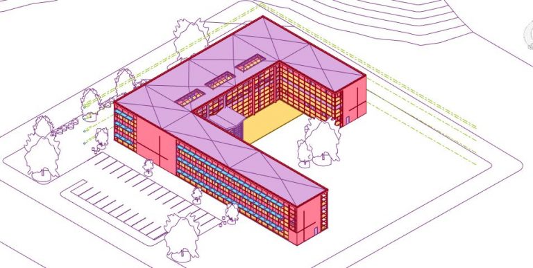 Quickest ways to audit Revit worksets