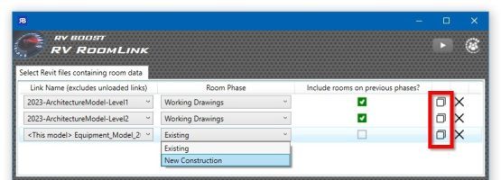 3 EASY STEPS TO SCHEDULE REVIT OBJECTS BY LINKED ROOMS - RV Boost