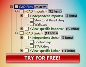 RV Boost - Beautified BIM