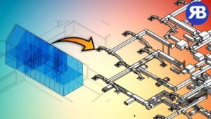 Revit Snippet: Schedule MEP Equipment by Linked Rooms FAST! - RV Boost