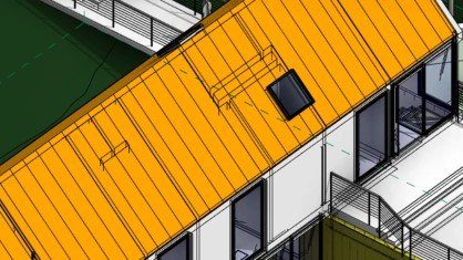 Revit Snippet: Fix Non-wireframe Views Showing as Wireframe