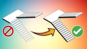 Revit Snippet: Fix stairs with missing geometry - RV Boost